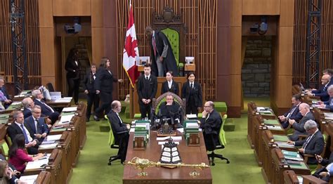 Канадын хууль тогтоогчид засгийн газрын төхөөрөмжөөс “Вичат” олон нийтийн сүлжээнд хандахыг