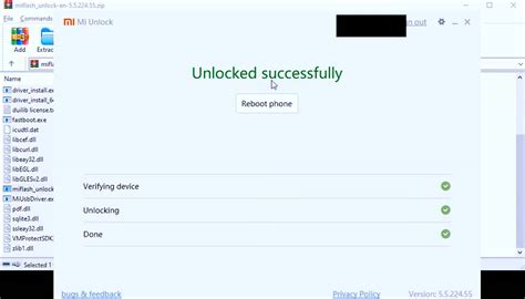 Cara Unlock Bootloader UBL Berbagai Merek HP TahuPost