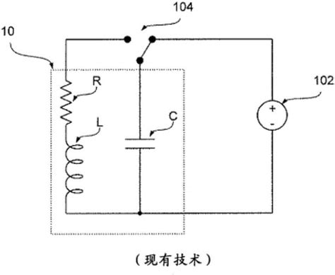 System For Interfacing An Lc Sensor Related Method And Computer