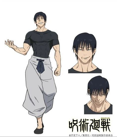 Character Sheet Character Art Character Design Jujutsu Manga Art Anime Art Anime Schedule