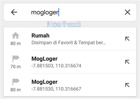 Cara Mudah Membuat QR Code Google Maps Update