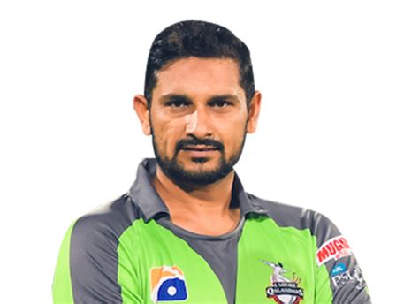 Sohail Akhtar Player Page Headshot Cutout 2021