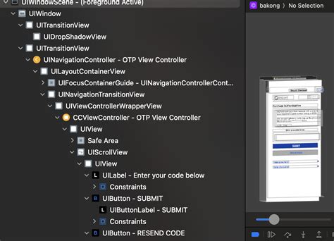 Swift How To Change RootViewController From UIInputWindowController