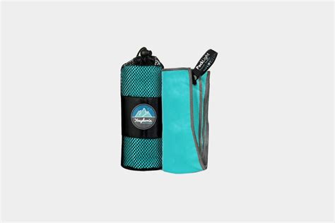 6 Best Travel Towels For Any Trip Pack Hacker