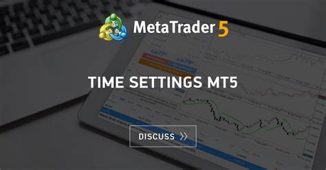 Time Settings Mt5 Trading Hours General Mql5 Programming Forum