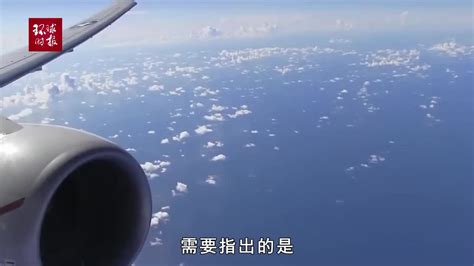 中国战机挂弹“危险拦截”美军机？美方欲盖弥彰暴露美军的心虚手机新浪网