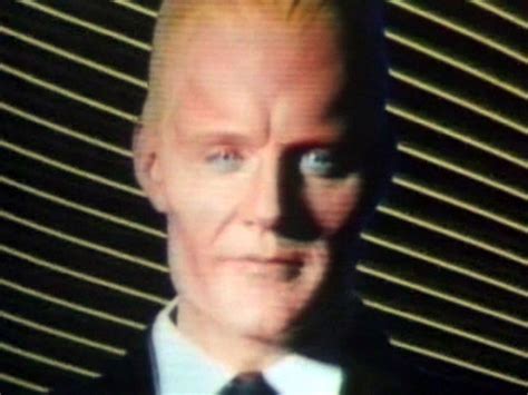 Max Headroom The Complete Series Film The Pacific Northwest