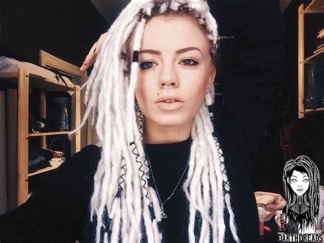 How To Crochet Dread Extensions On Short Hair Rasresources