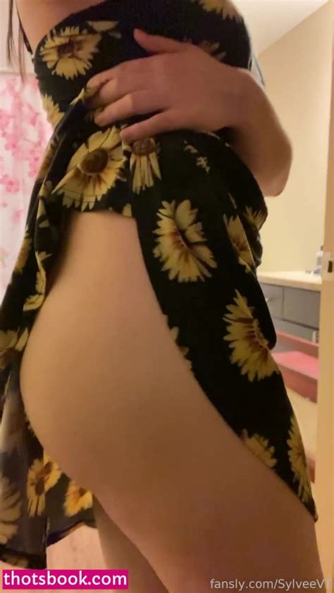 Sylvee Fansly Influencer Videos Fansly Hot Xxx Porn Sex Straight