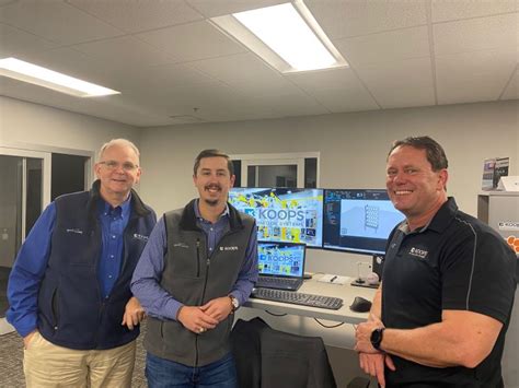 Koops Automation Systems On Linkedin Team