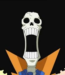 Brook Voice One Piece Franchise Behind The Voice Actors