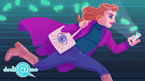 Everyone Should Always Have Their Read Receipts Turned On Mashable