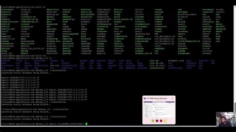 Solution For Ins 08101 Unexpected Error ‘supportedoscheck While Oracle