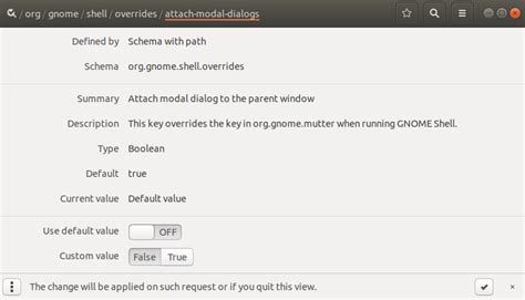 C Qt Qdialog And Gnome 3 How To Display The Close Buttontitle Bar
