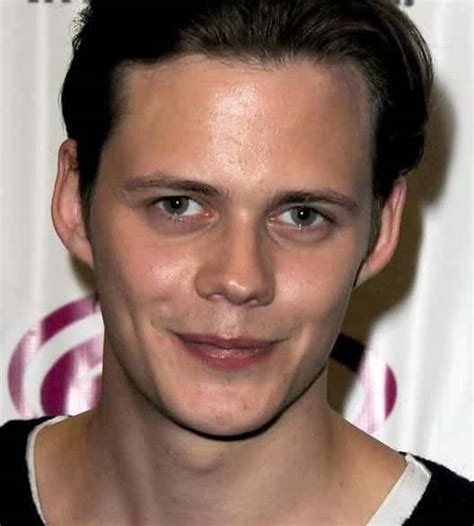 Bill Skarsgård Biography Wiki Height Age Girlfriend More Social