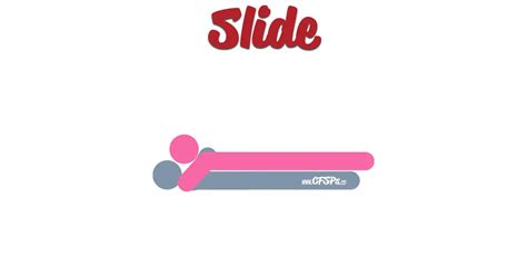 Slide Sex Position How To Do It Tips That Spice It Up
