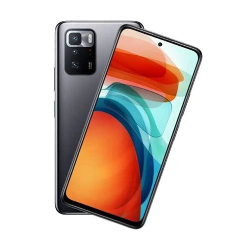 Смартфон Redmi Note 10 Pro - купить по выгодной цене в интернет ...