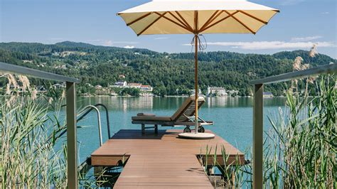 Original Mayr Medical Resort Living Fine