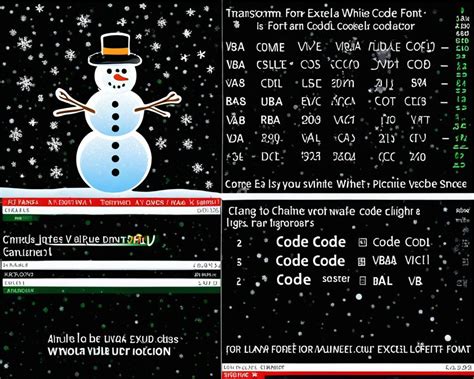 Excel Vba
