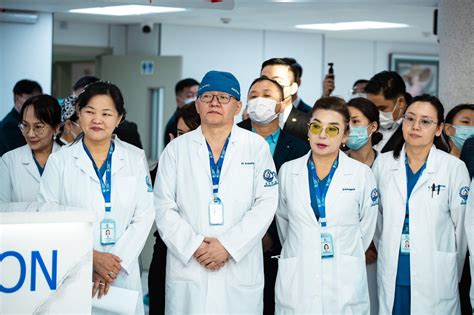 “Хүрээ” амаржих газрын шинэ байр нээлтээ хийж хүчин чадал нь хоёр дахин нэмэгдлээ · Dorgio Mn