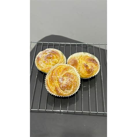 Jual Rotii Asin Manis Home Baked Shopee Indonesia