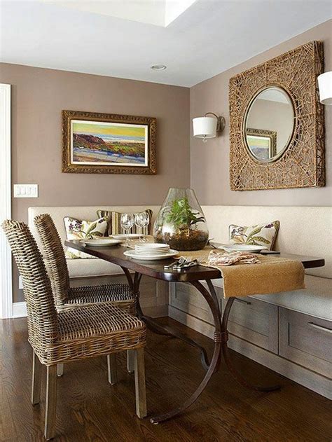 Dining Room Table Ideas For Small Spaces 25 Small Dining Table Designs For Small Spaces