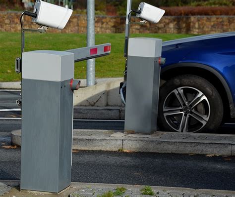 Building Access System