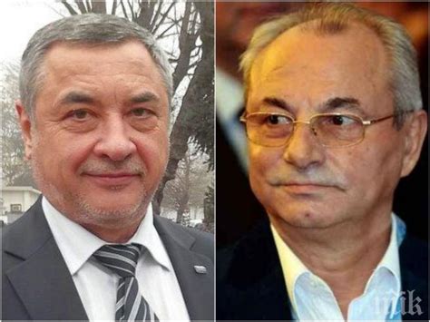 ИЗВЪНРЕДНО В ПИК Валери Симеонов с култов анализ на речта на Доган Вицепремиерът се съмнява