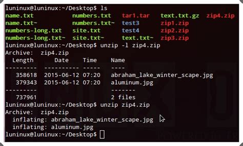 29 Basic Linux Commands For Web Developers Hongkiat