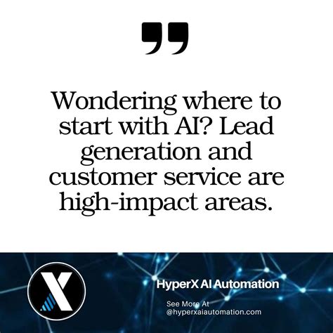 Ai Automation Smbs Customerexperience Efficiency Businesstransformation Intelligent