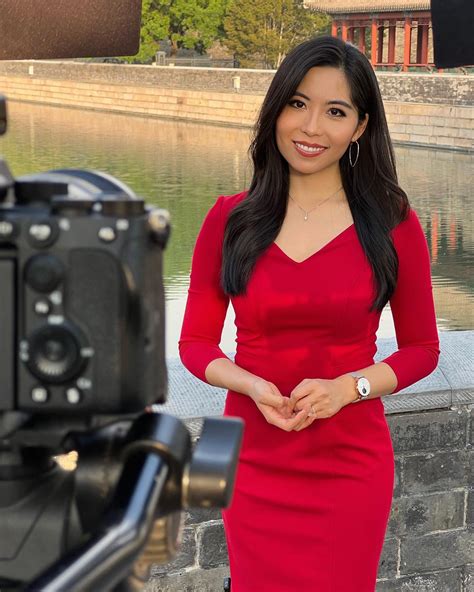 Asian Sirens Topic Selina Wang