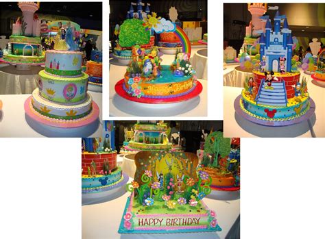Goldilocks Bday Cake Design The Cake Boutique