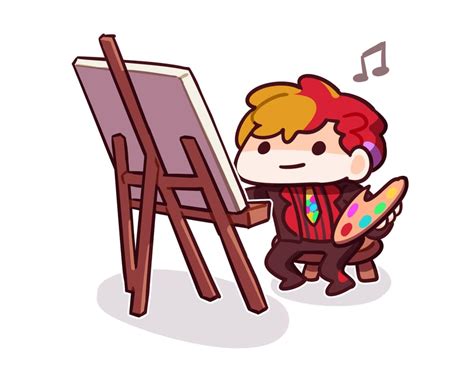 Hizaki Gamma And Hizaki Gamma Holostars Drawn By Keenbiscuit Danbooru