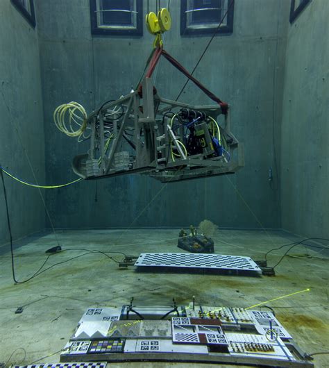 Next Gen Underwater Lidar Technology For Detailed Mapping Of Ocean Floor Ocean Science