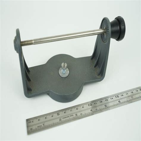 Garmin Gpsmap Gps Navigator Chartplotter Mounting Bracket Mount Gimbal Movemarine