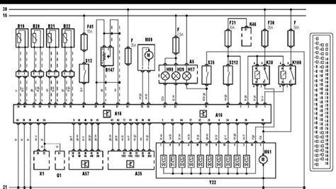 مخطط Ban بنآت عقل Ecm لل Everything About The Bmw E39