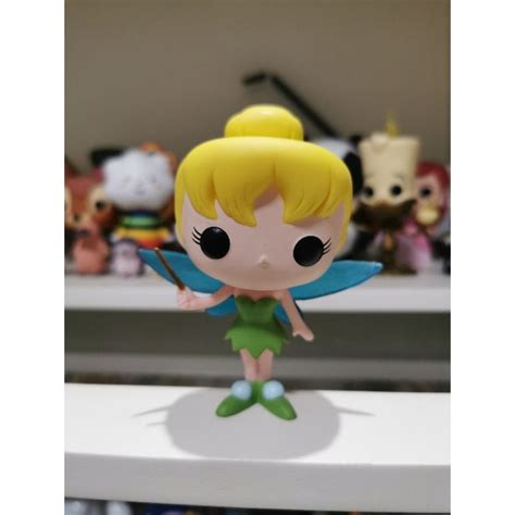 Jual Funko Pop Tinkerbell Shopee Indonesia