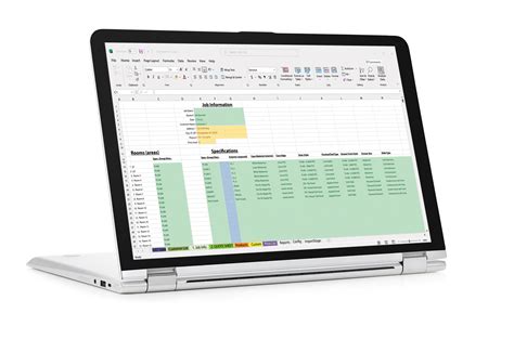 Estimator Create Comples Quotes In Seconds Projetc Ai