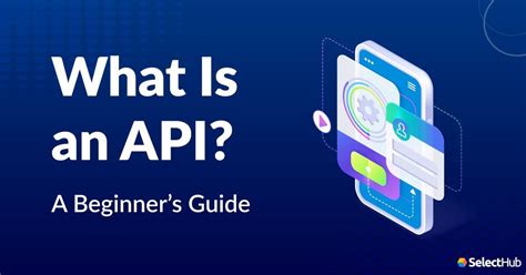 Selecthub On Linkedin Api Applicationprogramminginterface