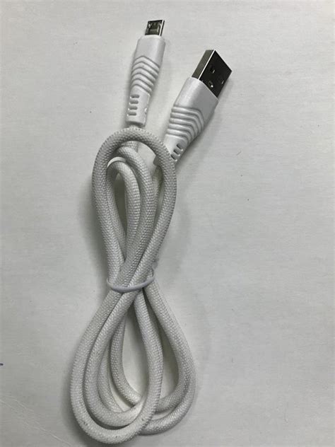 Usb Data Cable Manufacturer At Best Price In New Delhi By R S Electronic Id