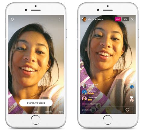 Cara Live Di Instagram Untuk 4 Akun Sekaligus