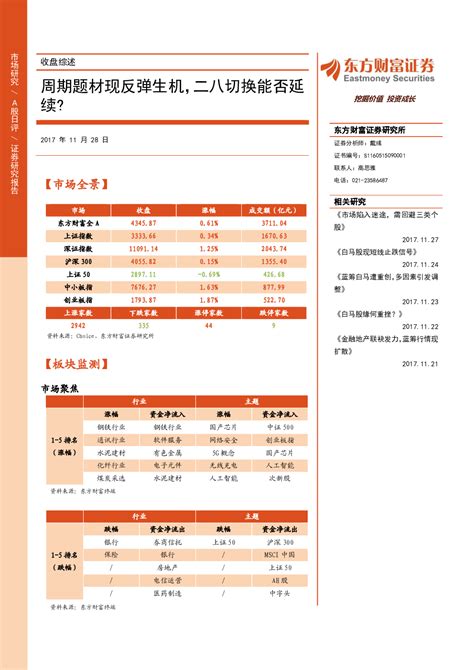 点击免费查看完整报告