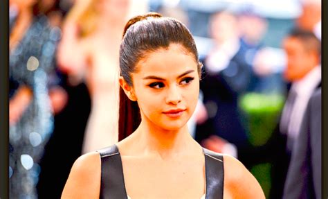 Selena ¿está Loca Vida Latina