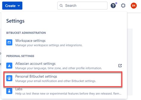 Using Github Desktop With Bitbucket Repository