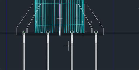 Beam Cut By Custom Baseplate Not Occuring Autodesk Community