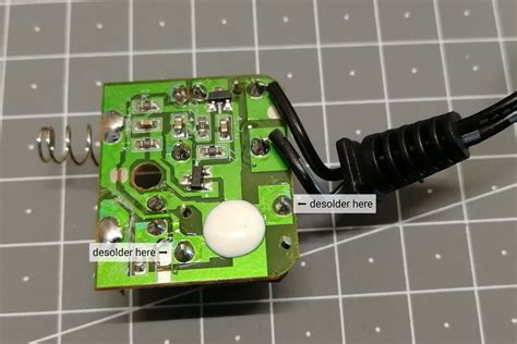 Hacking An El Wire Inverter