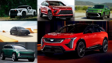 2025te Türkiyeye Gelecek Arabalar Nelerdir Fiyatları Ve Özellikleri Otopark Com