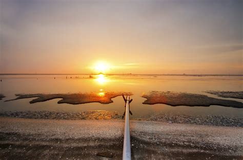 Plans Progress For £2bn Tidal Barrage Between Lincolnshire And Norfolk Financial News