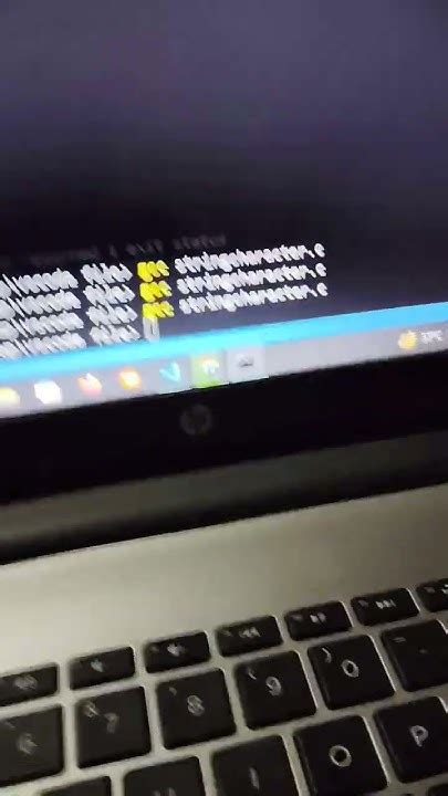 String Function Ka Use Kar Ke Koi Bhi Naam Kaise Likhe In C Language M