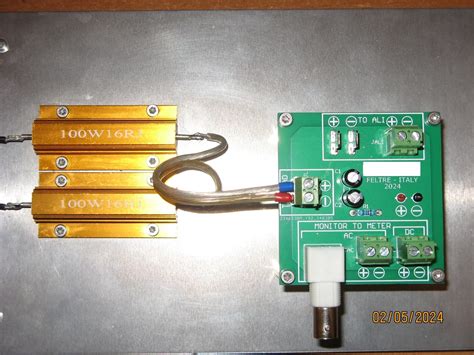 High Voltage Input Ans External Attenuator Quantasylum Forum